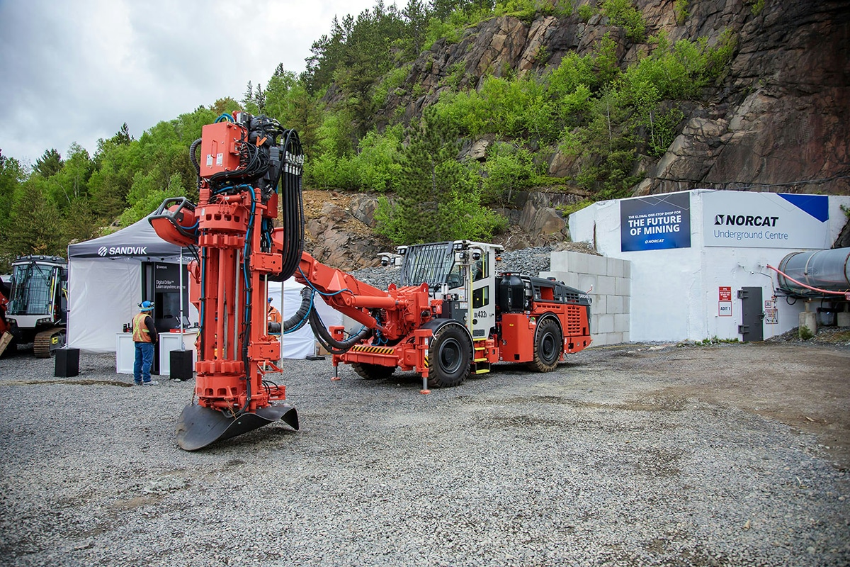 Gallery | Mining Transformed 2024