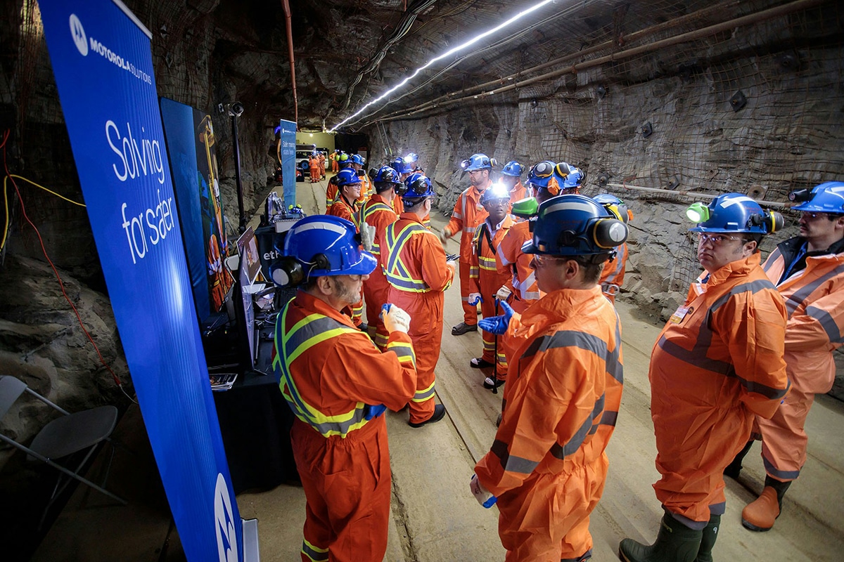 Gallery | Mining Transformed 2024