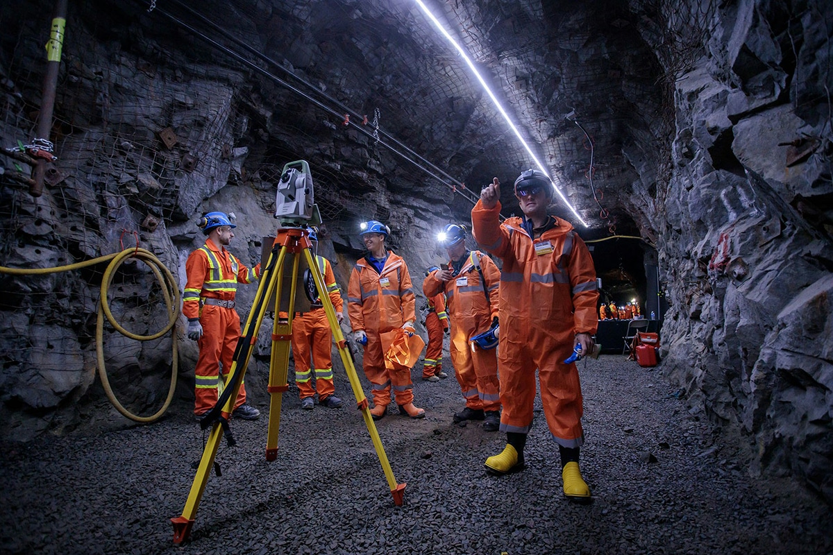 Gallery | Mining Transformed 2024