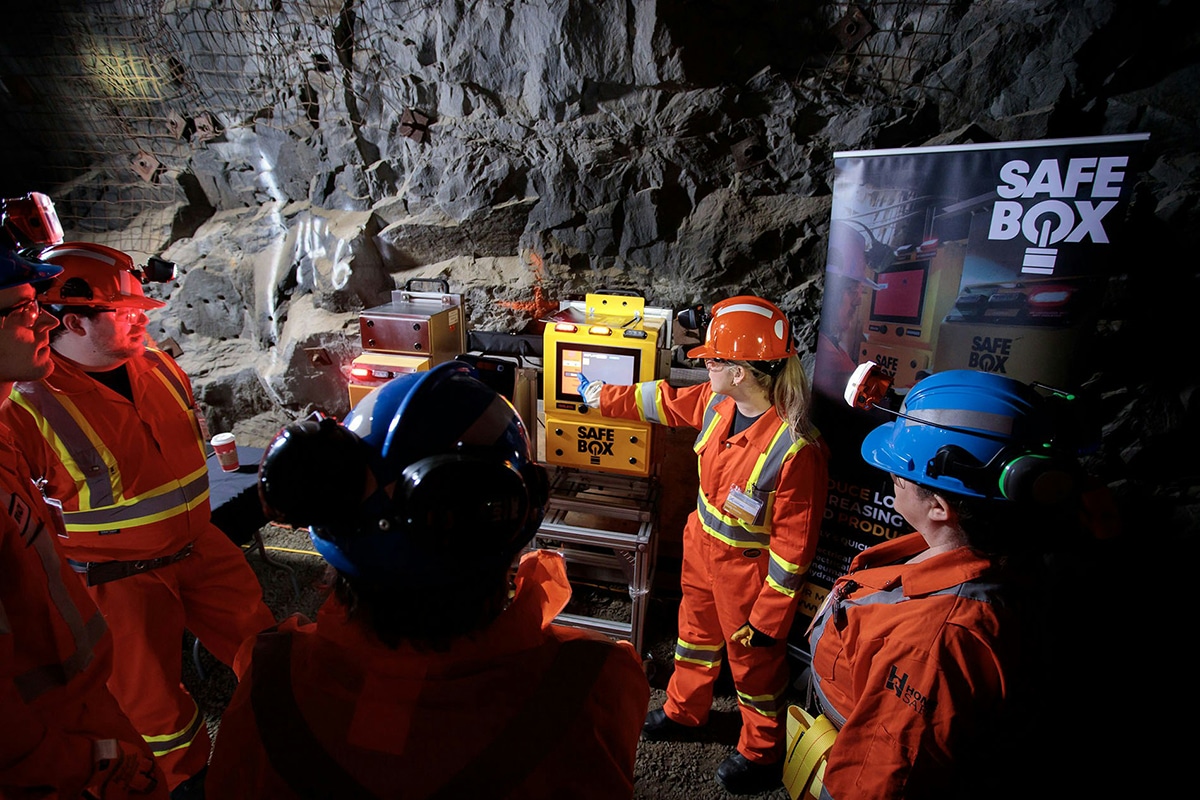 Gallery | Mining Transformed 2024