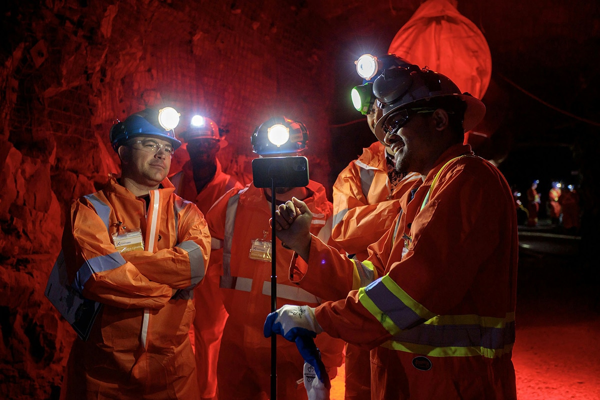 Gallery | Mining Transformed 2024