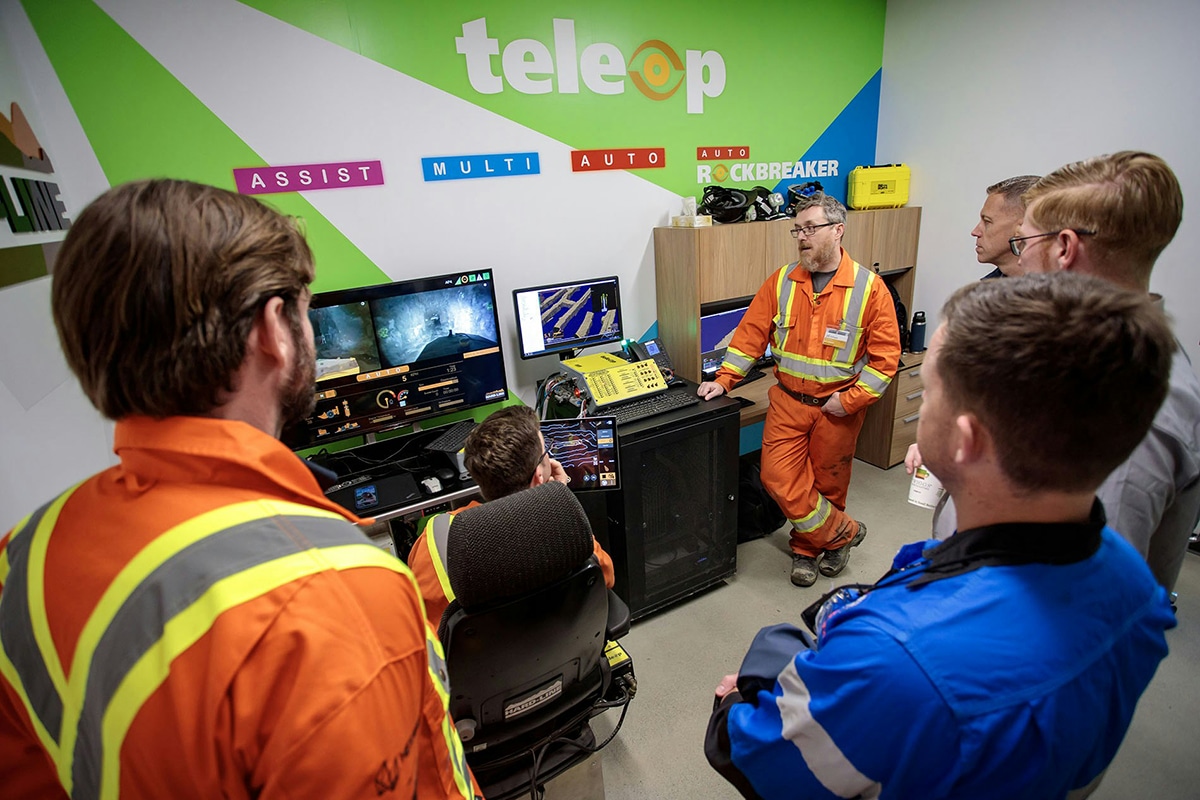 Gallery | Mining Transformed 2024