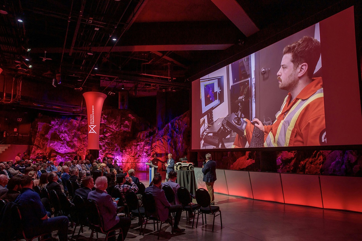 Gallery | Mining Transformed 2024