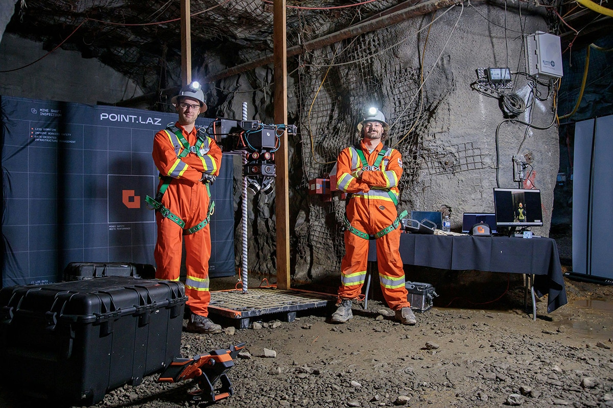 Gallery | Mining Transformed 2024