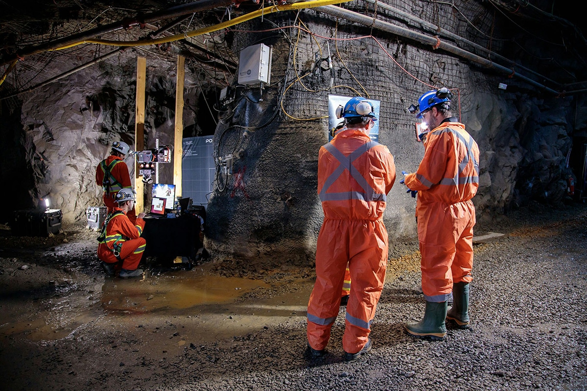 Gallery | Mining Transformed 2024