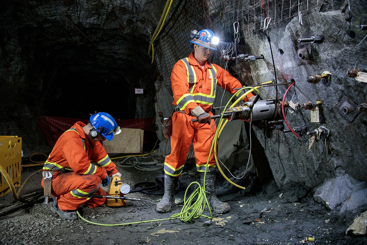 Gallery | Mining Transformed 2024