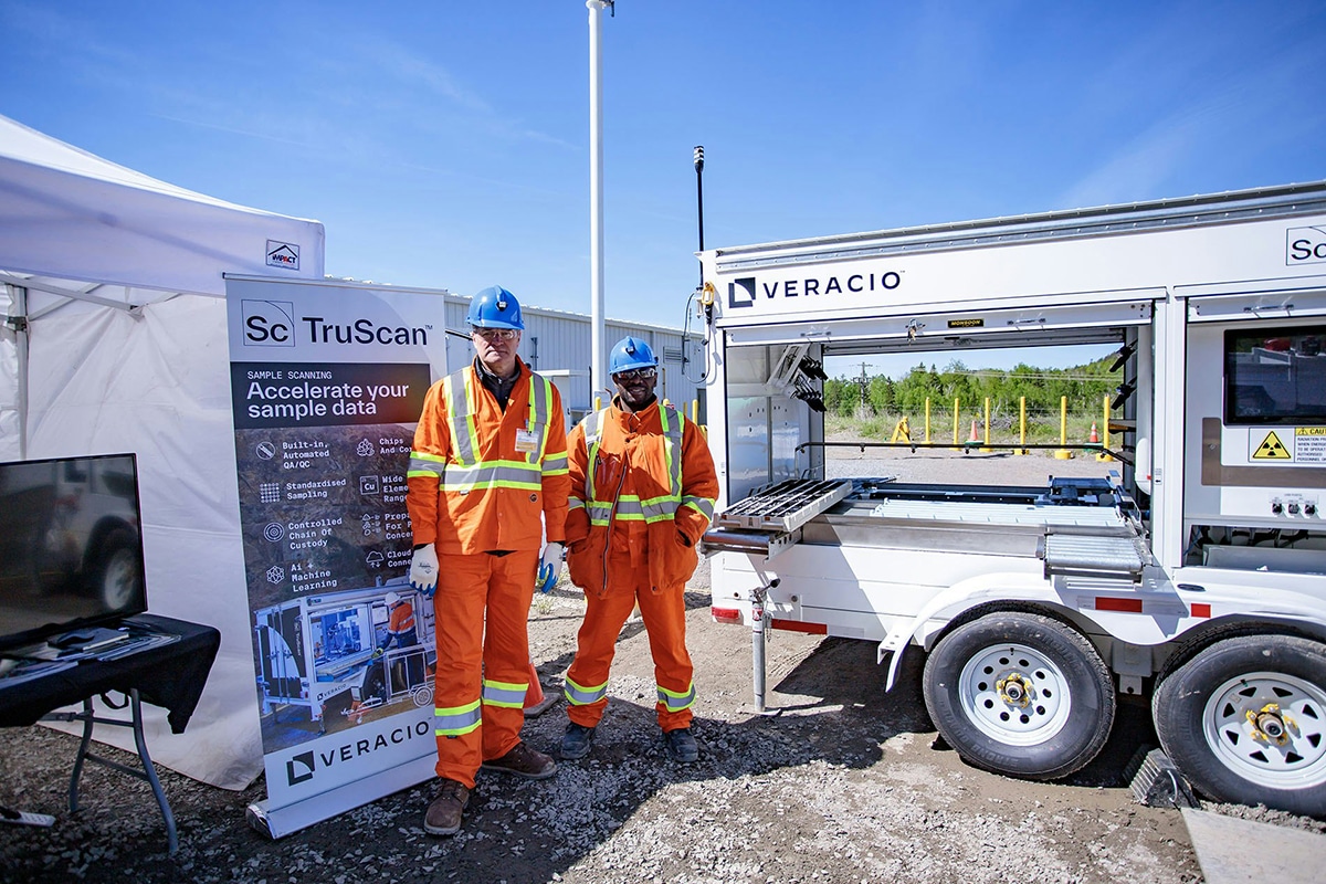 Gallery | Mining Transformed 2024