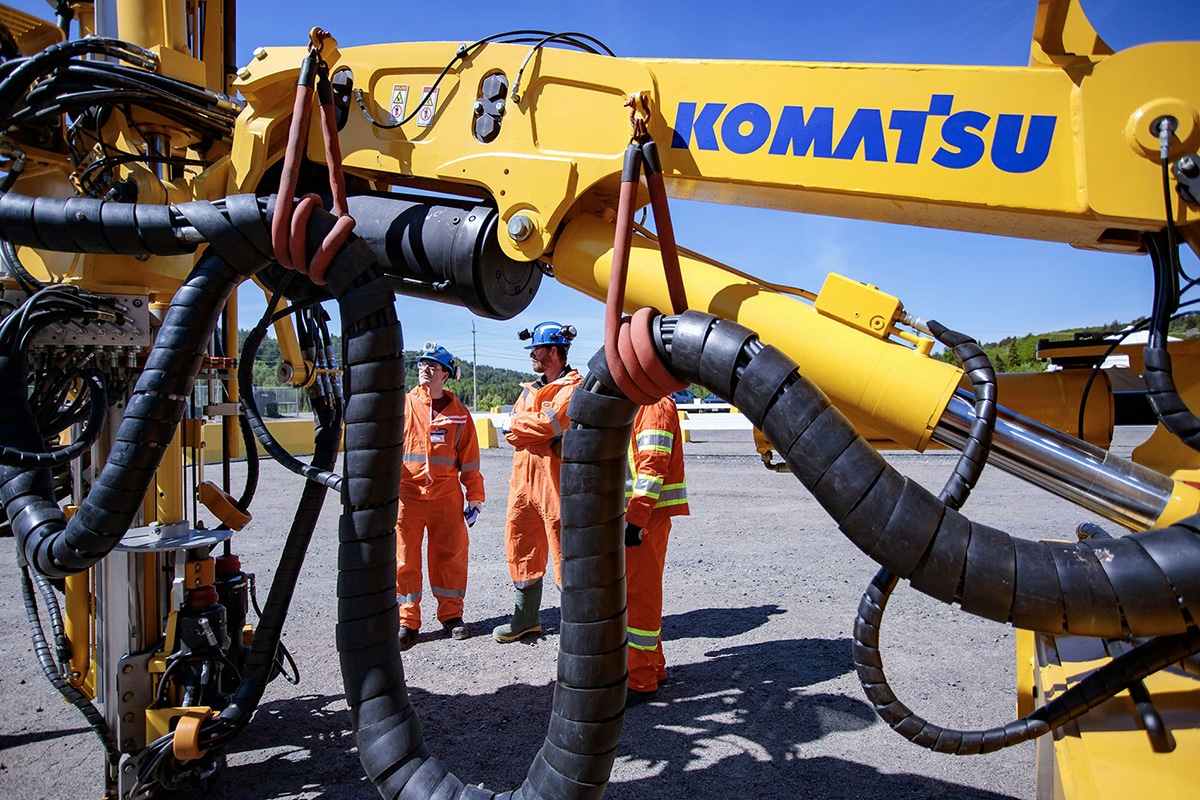 Gallery | Mining Transformed 2024