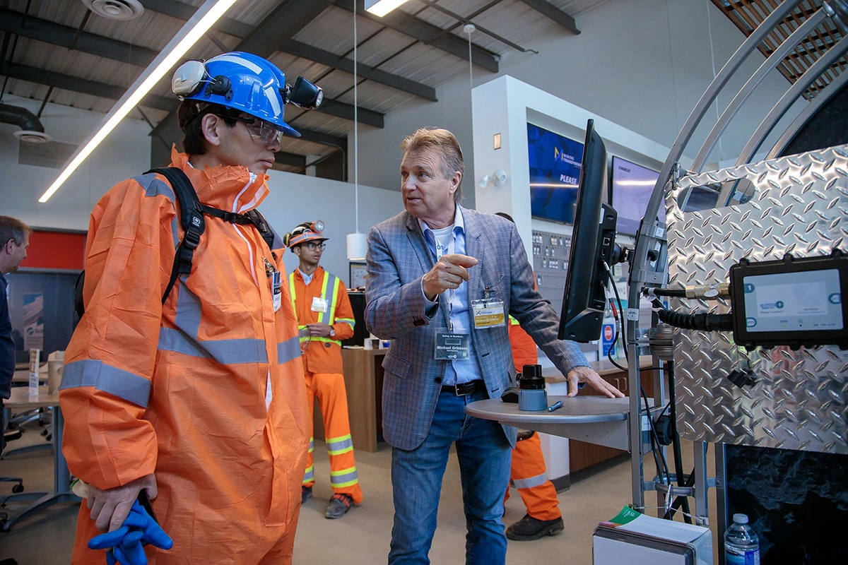 Gallery | Mining Transformed 2024