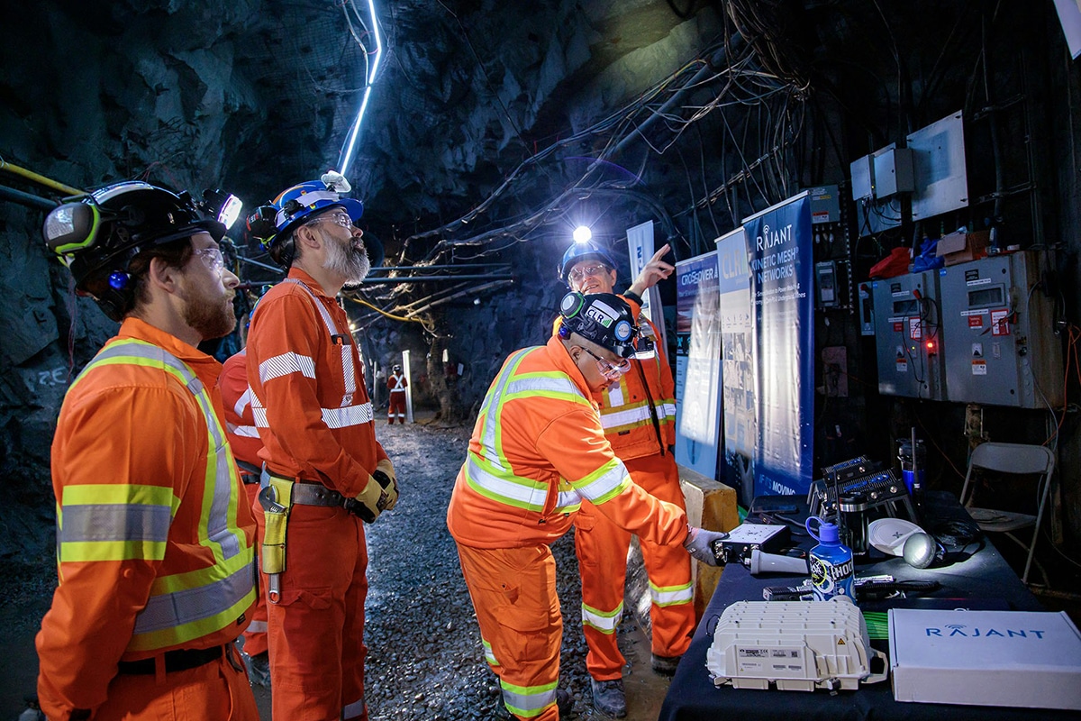 Gallery | Mining Transformed 2024