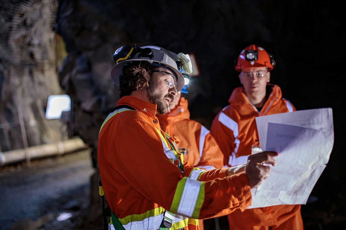 Gallery | Mining Transformed 2024